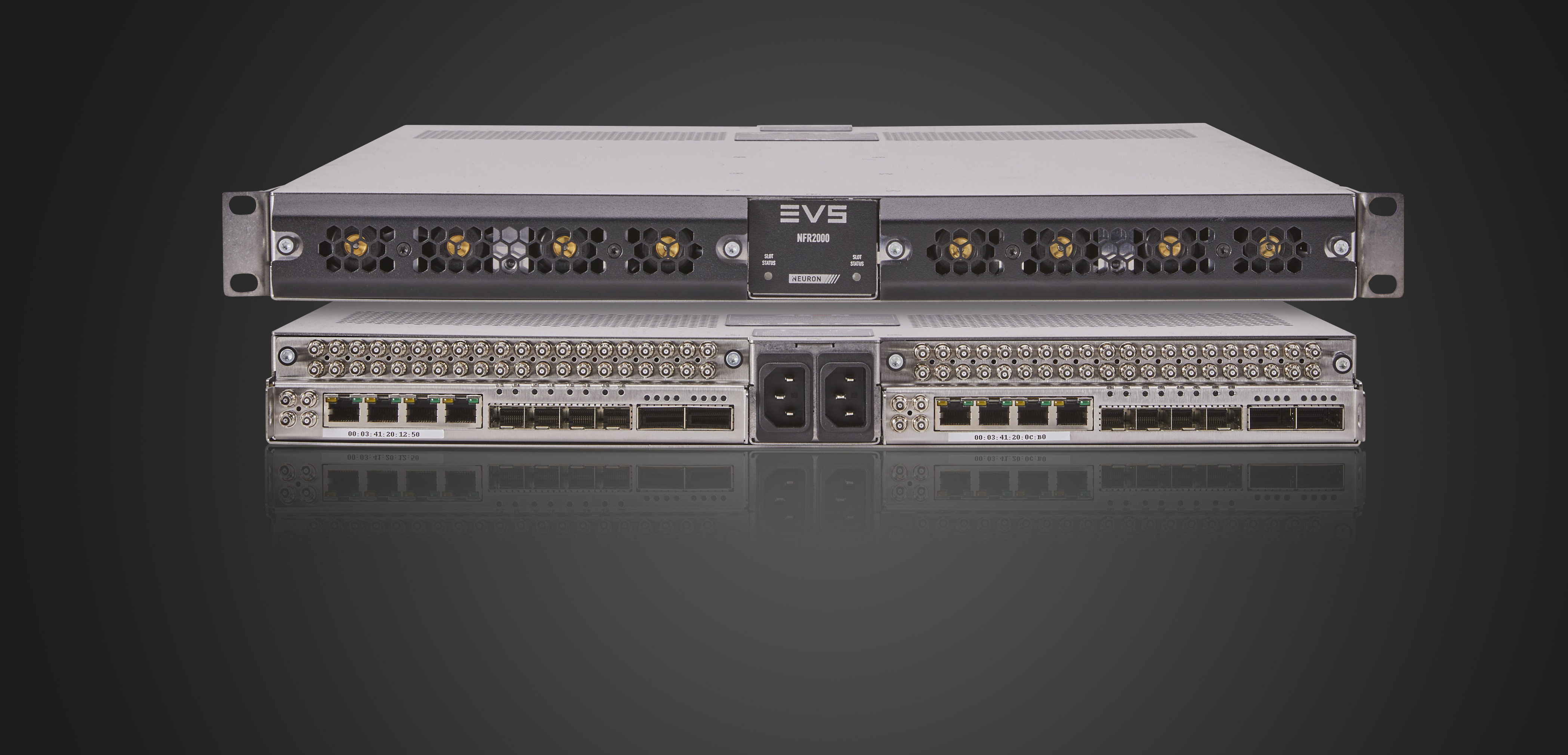 IP Bridge Package Offer | EVS